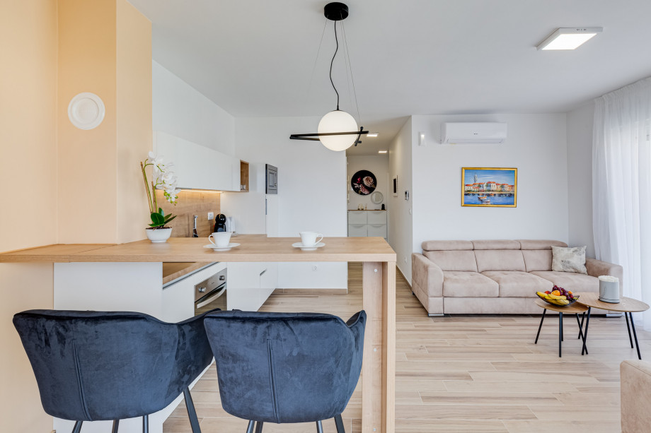 Apartment A5 Villa Corcovado